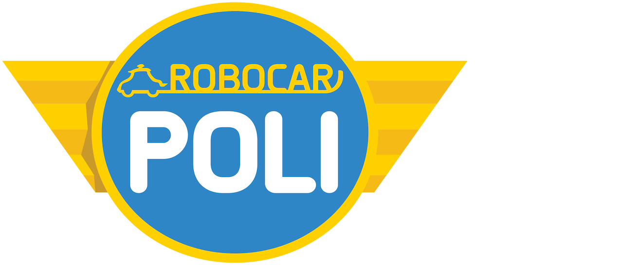 Watch Robocar Poli : En toute sécurité ! | Netflix