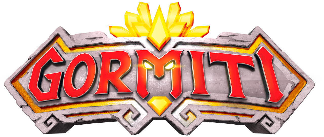 Watch Gormiti | Netflix