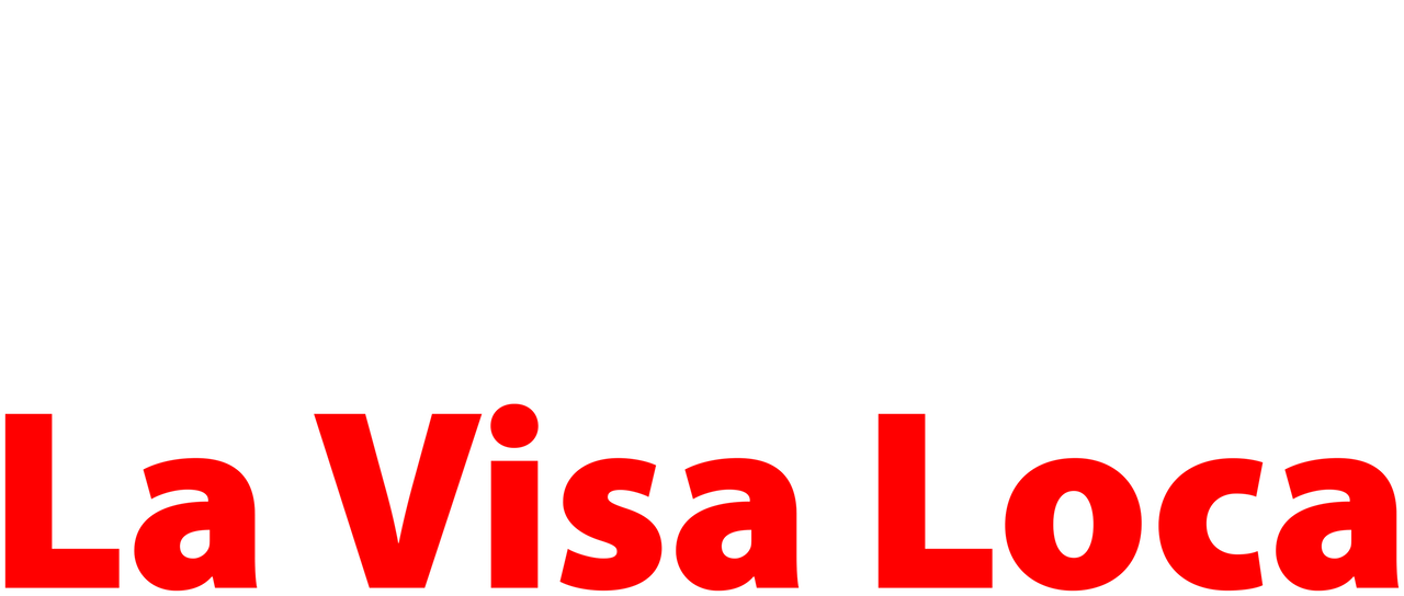 La Visa Loca | Netflix