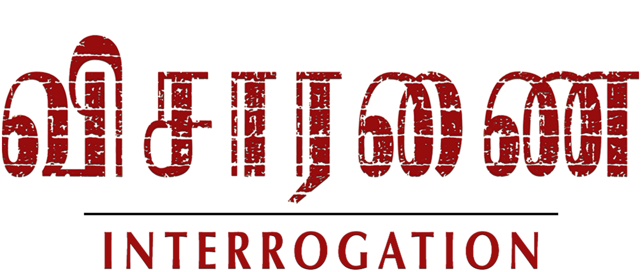 Watch Visaranai | Netflix