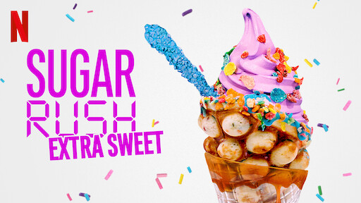 Watch Sugar Rush Christmas | Netflix Official Site