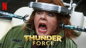 Superhero Movies | Netflix Official Site