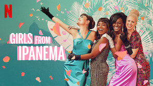 Latin American Movies & TV | Netflix Official Site