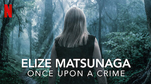 True Crime | Netflix Official Site