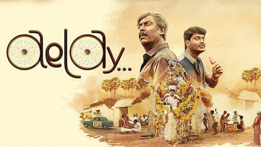 Watch Doctor (Tamil) | Netflix