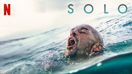 Watch Nobody Knows I'm Here | Netflix Official Site