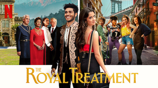 Watch The Princess Switch | Netflix Official Site