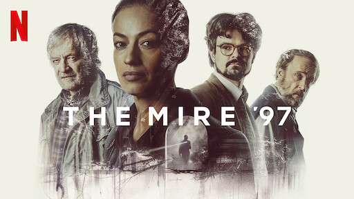 Watch In for a Murder | Netflix Official Site