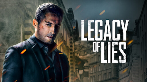 Watch Wheelman | Netflix Official Site