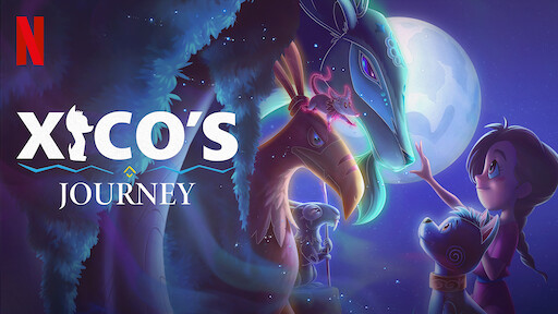 Watch Secret Magic Control Agency | Netflix Official Site