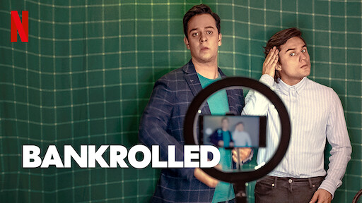 Watch Dad Wanted | Netflix Official Site