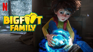 Children & Family Movies | Netflix Official Site