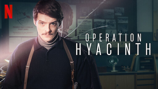 Watch In for a Murder | Netflix Official Site