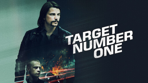 Watch The Angel | Netflix Official Site