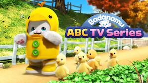 Education for Kids | Netflix Official Site