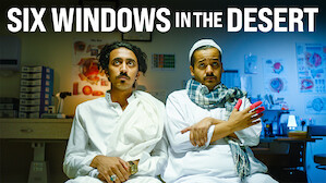 Middle Eastern Movies & TV | Netflix Official Site