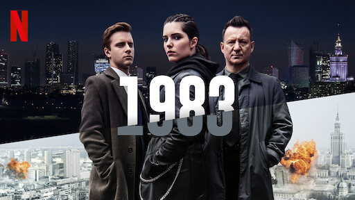 Watch In for a Murder | Netflix Official Site