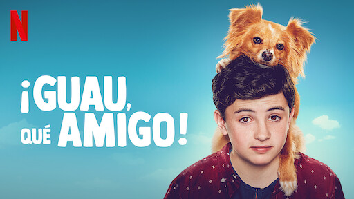 Siente el ritmo | Sitio oficial de Netflix