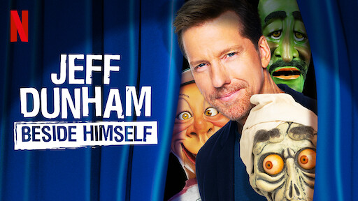 Watch Jeff Dunham: Relative Disaster | Netflix Official Site