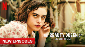 Israeli Movies & TV | Netflix Official Site