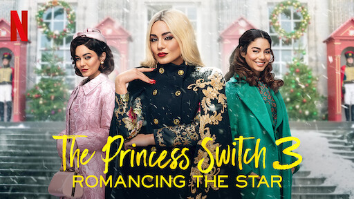Watch The Princess Switch | Netflix Official Site
