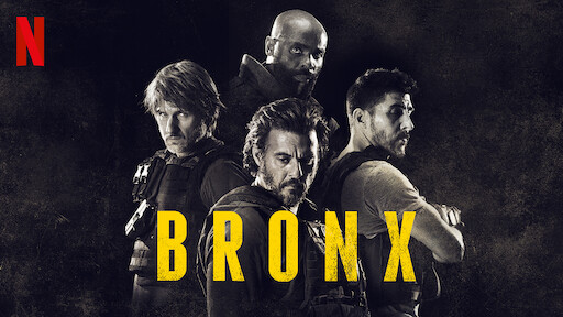 Perdida | Sitio oficial de Netflix