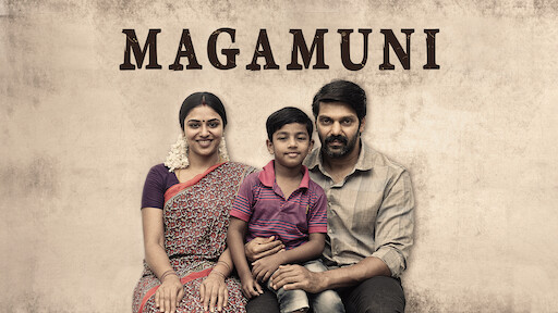 Watch Mehandi Circus | Netflix