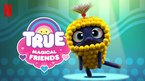 Education for Kids | Netflix Official Site