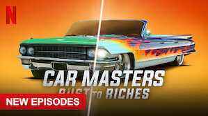 TV Shows | Oficjalna witryna Netflix