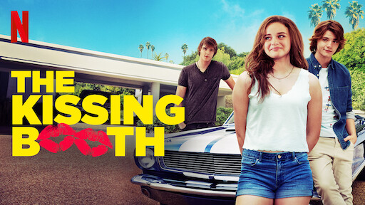 Watch The Kissing Booth 3 | Netflix Official Site
