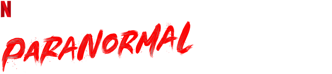Watch Paranormal | Netflix Official Site