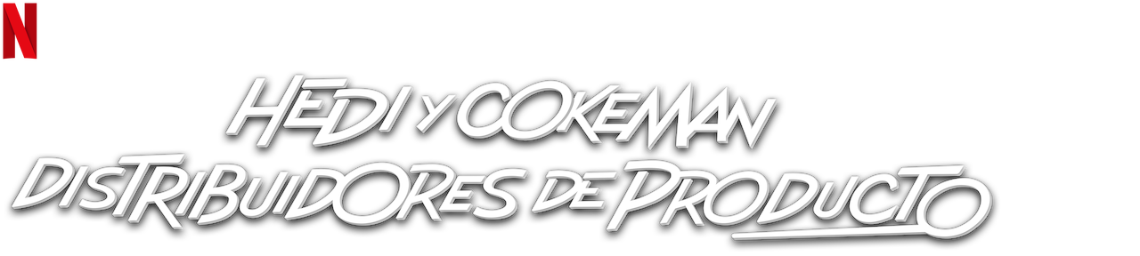The Misadventures of Hedi and Cokeman | Sitio oficial de Netflix
