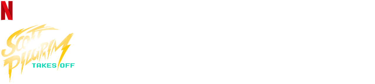 Watch Scott Pilgrim Takes Off | Netflix Official Site