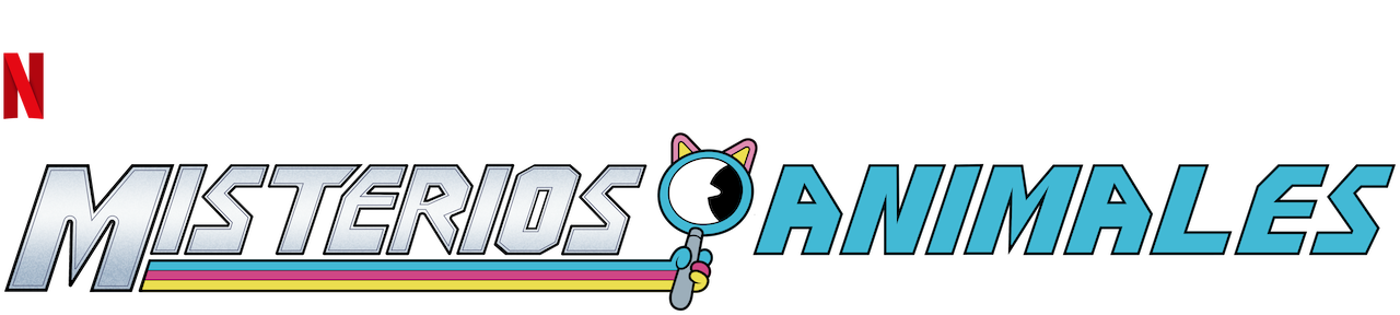 The Creature Cases | Sitio oficial de Netflix