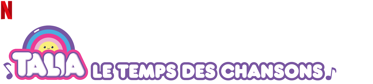 True Tunes | Site officiel de Netflix